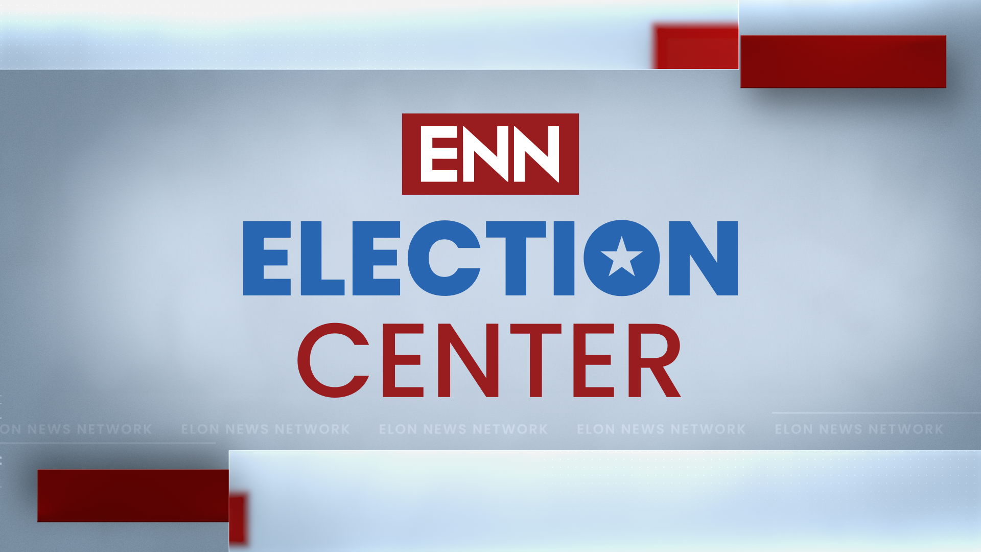 Elon News Network Election 2024