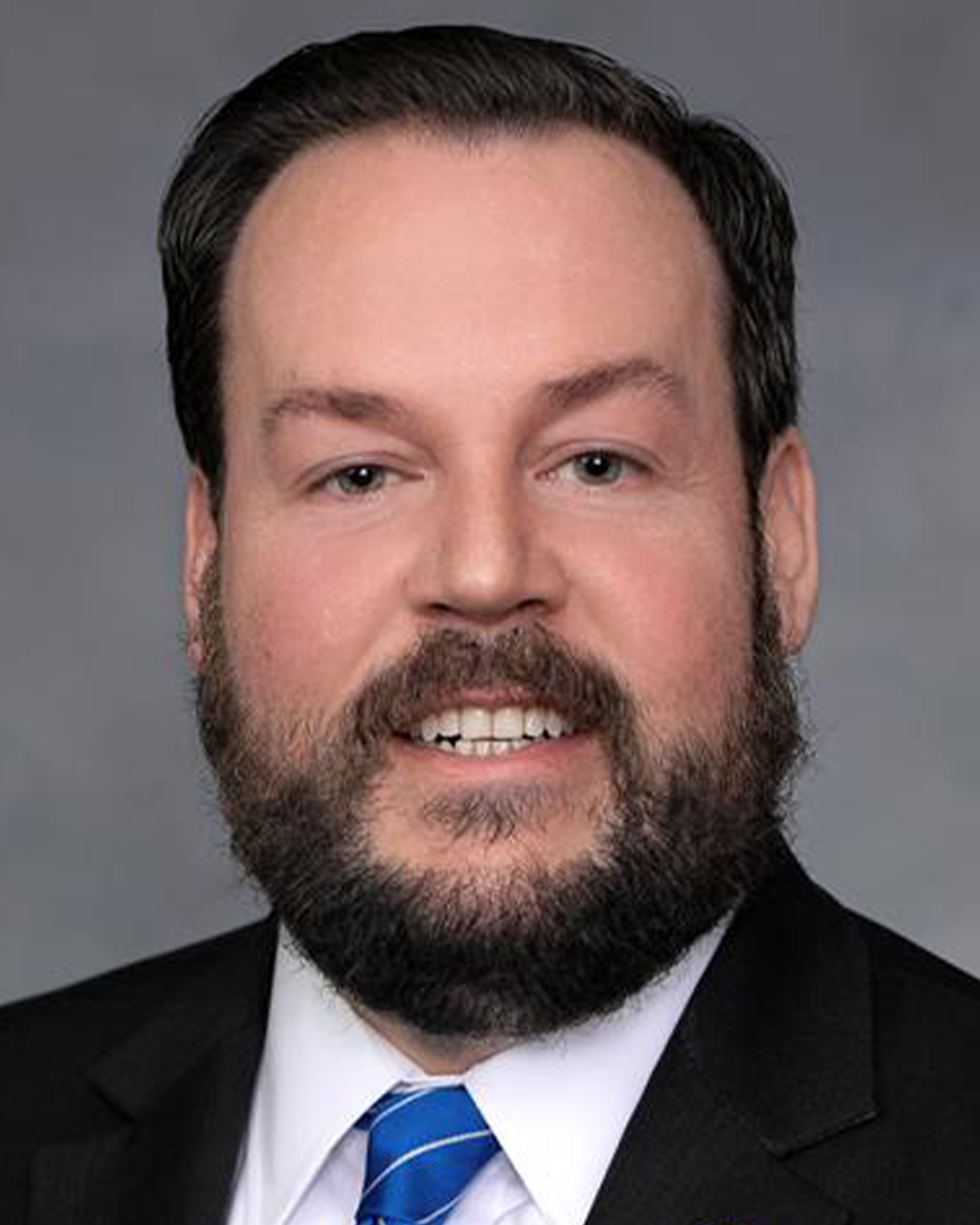 North Carolina Treasurer