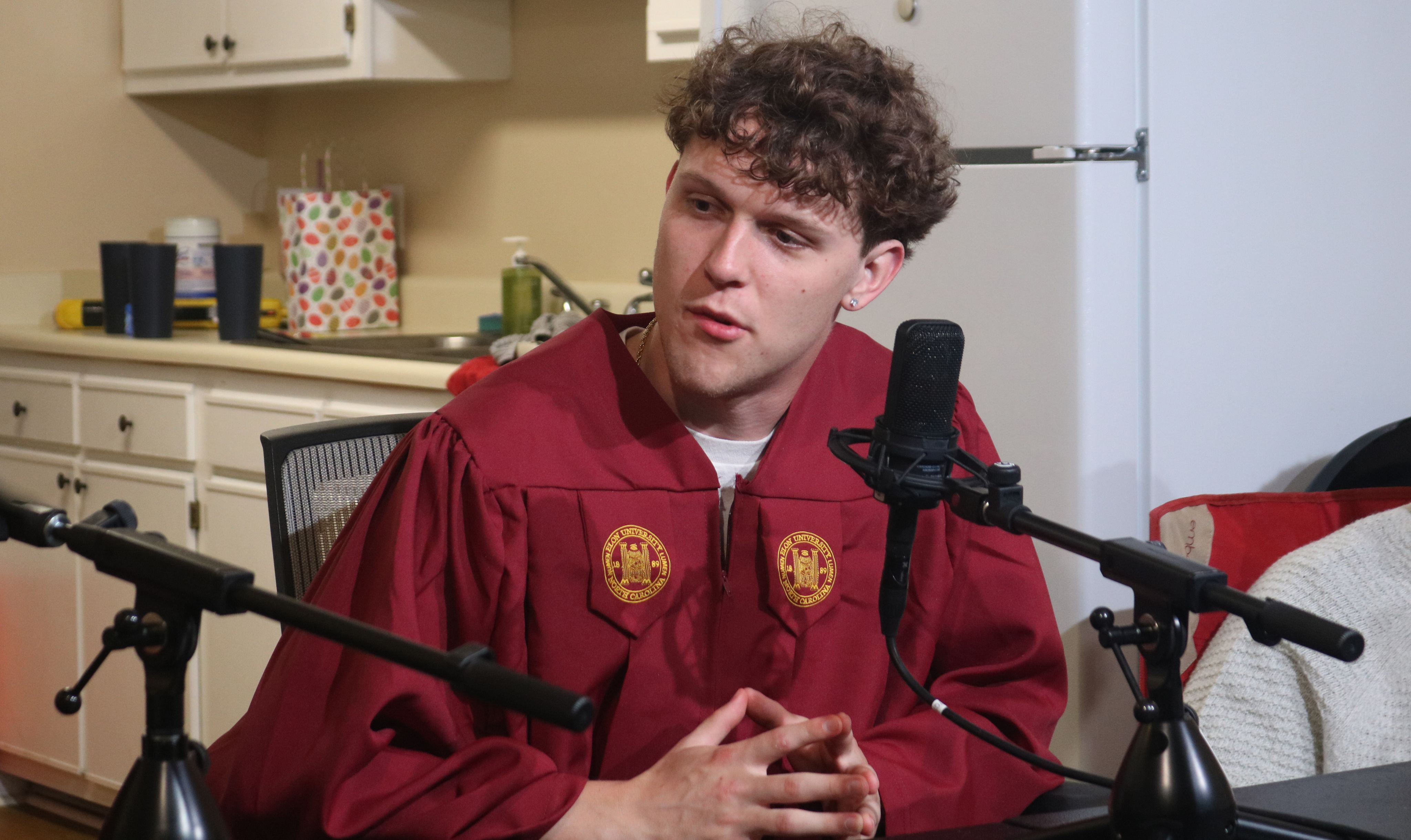 The Internet Kid: How Mason Kaiser Built Reel Talk